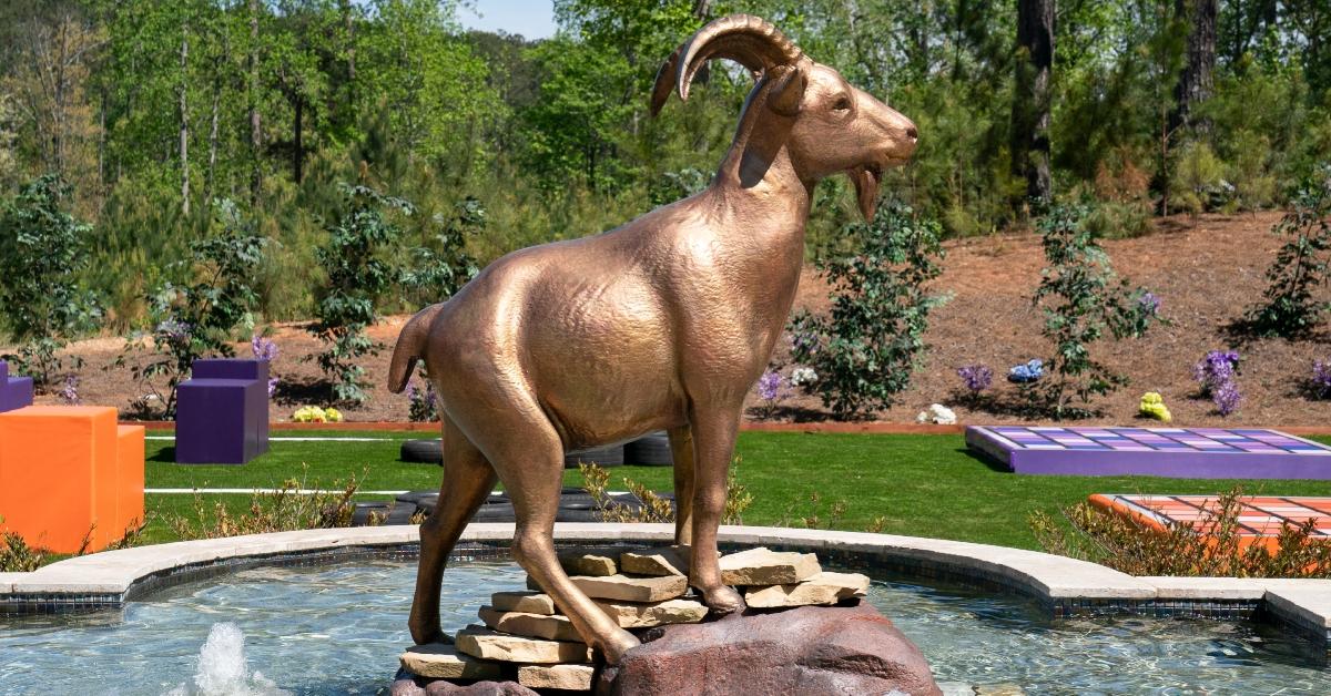 Who Wins Season 1 of Prime Video's The GOAT? Details