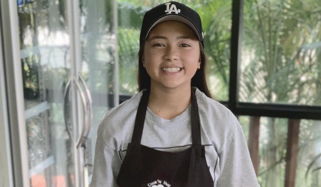 Who Is Kea Peahu? She's a Double Threat in Show Business