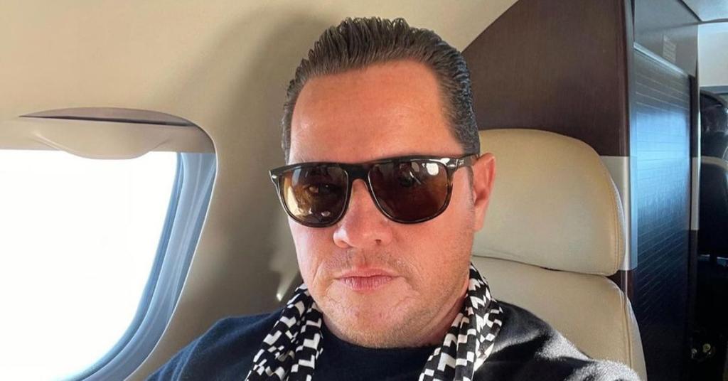 ‘RHONJ’: Paul Connell’s Net Worth and Gorgeous Home Revealed