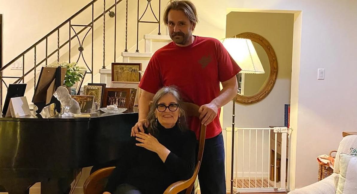 Where Rosemary Margaret Hobor Is Now: John Candy’s Widow Lives Quietly