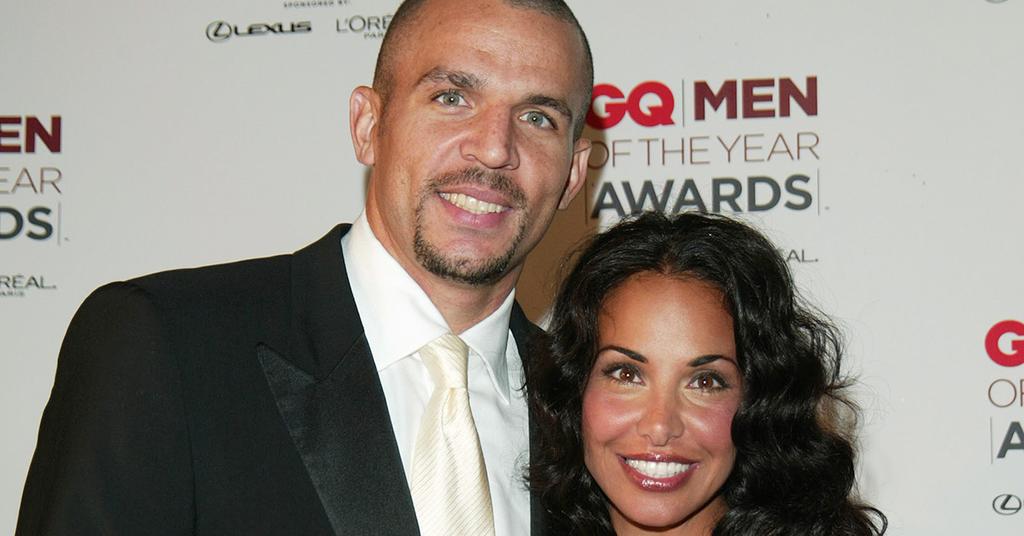 Is Mavericks Coach Jason Kidd Married? Who Is His Ex-Wife?