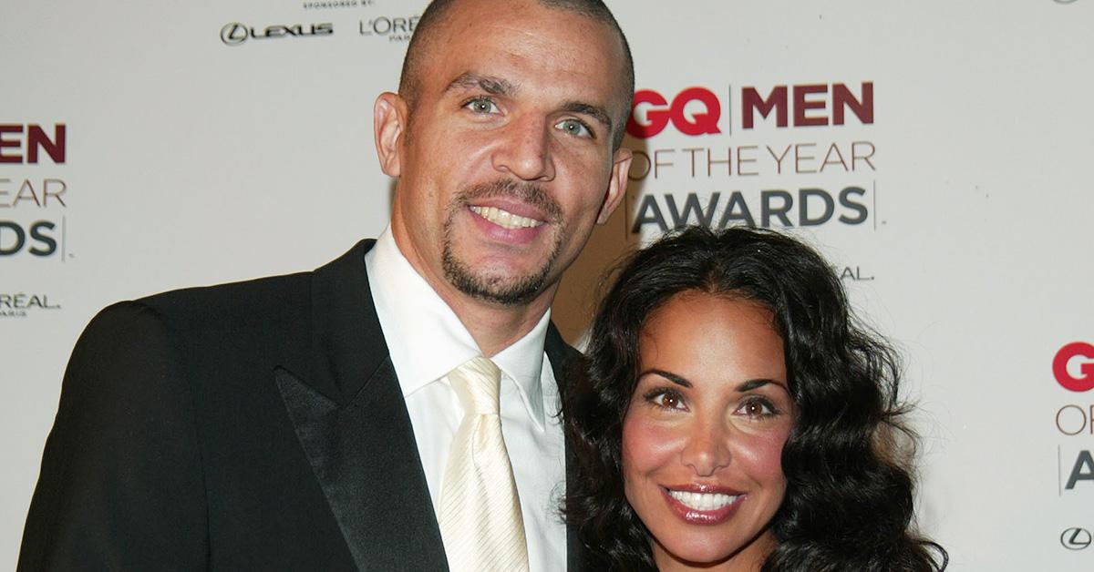 Is Mavericks Coach Jason Kidd Married? Who Is His Ex-Wife?