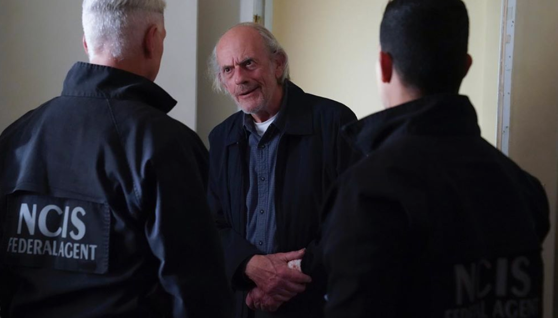 'NCIS' Guest Stars 2020: A Roundup of Everyone's Fave Guest Stars This ...