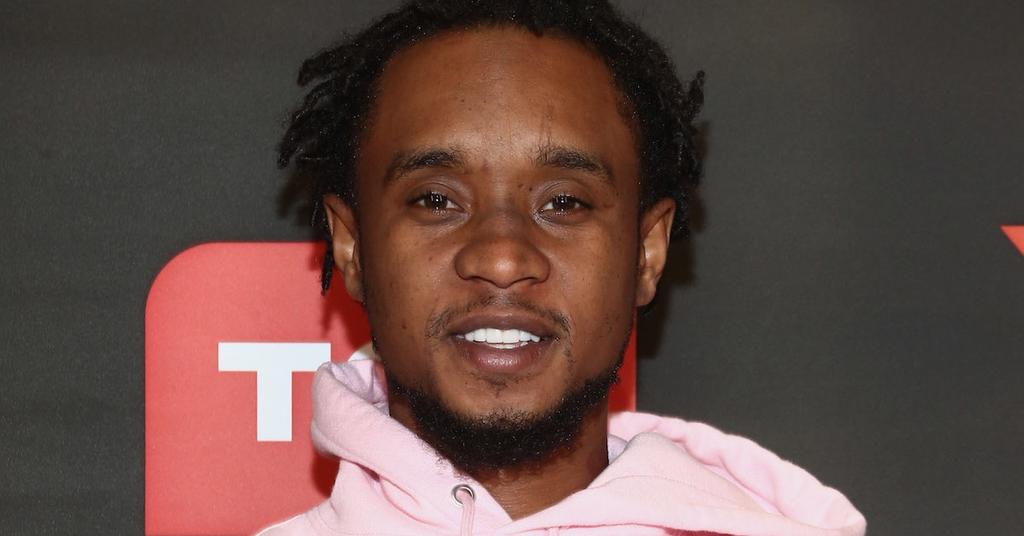 What Is Slim Jxmmi's Net Worth? Here's the Scoop
