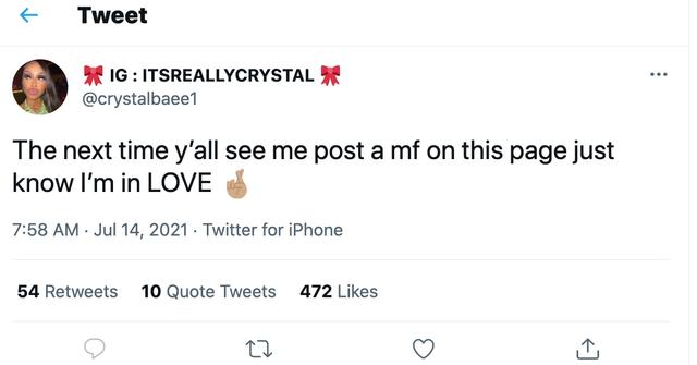 Are Polo G and His Girlfriend, Crystal Blease, Still Together?