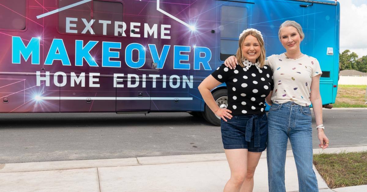 Who Pays for Extreme Makeover: Home Edition Homes?