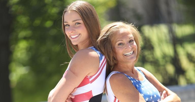 Why Does Mary Lou Retton Need Oxygen? Details on Her Health