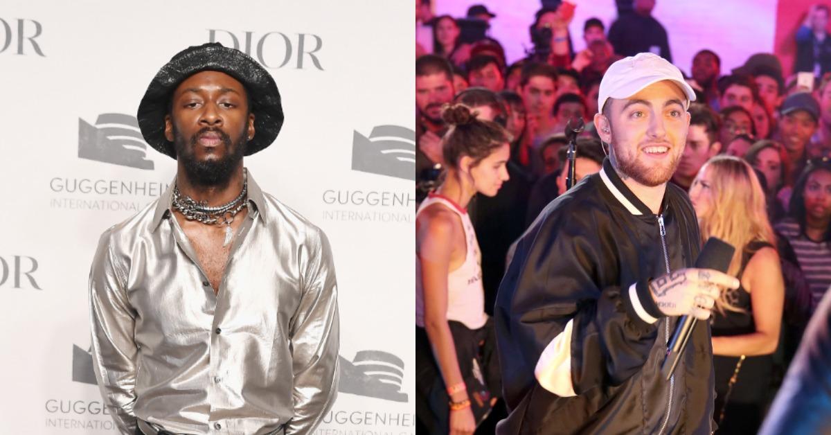 Why Was GoldLink Canceled? The Rapper's Comments Landed Him in Hot Water
