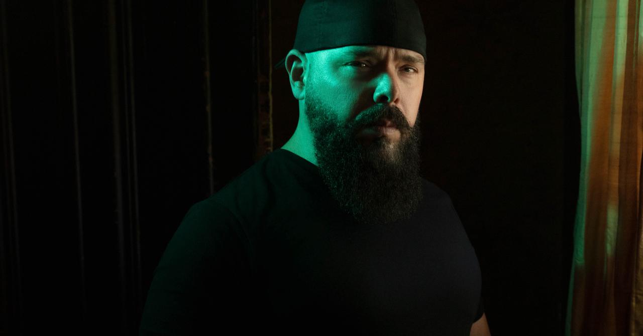 Who's In the 'Ghost Hunters' Reboot? Meet the New Cast