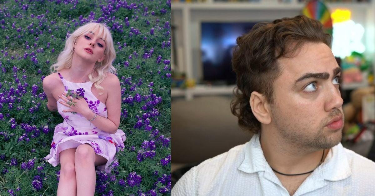 Adrianah Lee Filed a Lawsuit Against Mizkif and OTK