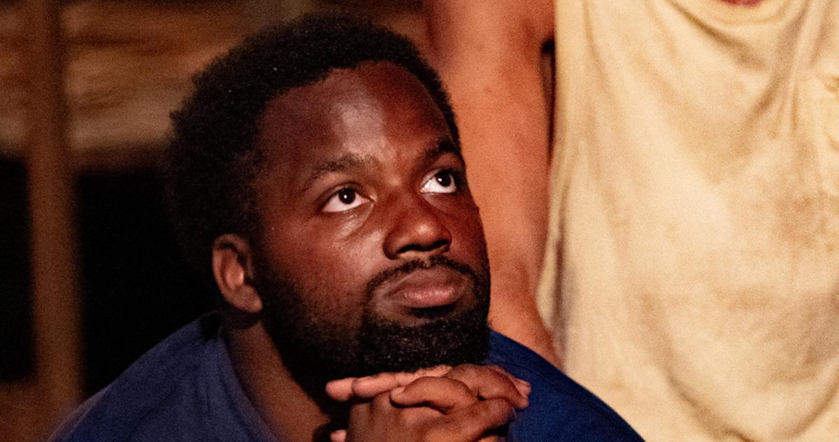 'Survivor' Season 41 Player Deshawn Radden Is a Medical School Student