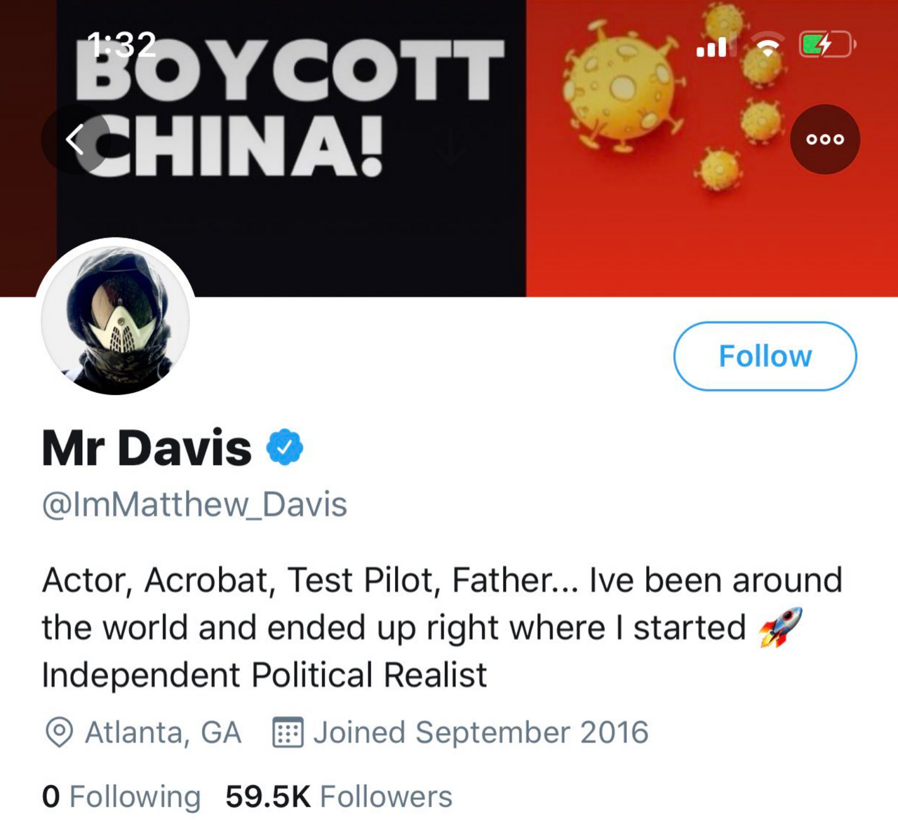 What Did Matthew Davis Do? 'Vampire Diaries' Fans Have Been Canceling Him