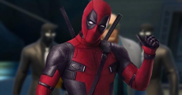 Yes, Deadpool Is Now in 'Fortnite' — Here's How to Play as Him