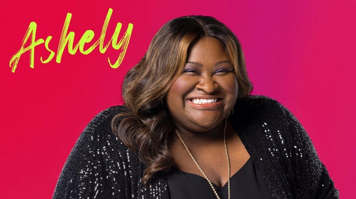 What Does Ashely From '1000-lb Best Friends' Do for Work? Let's Get Into It