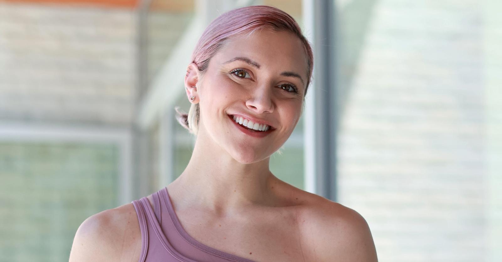 Alyson Stoner's Movement Genius Is a Different Look at Mental Health ...