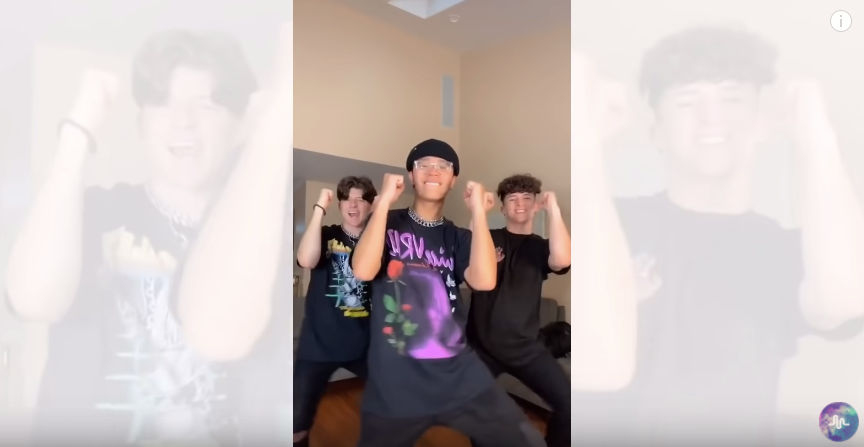 The Best TikTok Dances to Learn While We’re All Quarantined in 2020