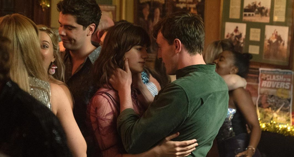 Is 'Normal People' Based on a True Story? Inside the New Hulu Series