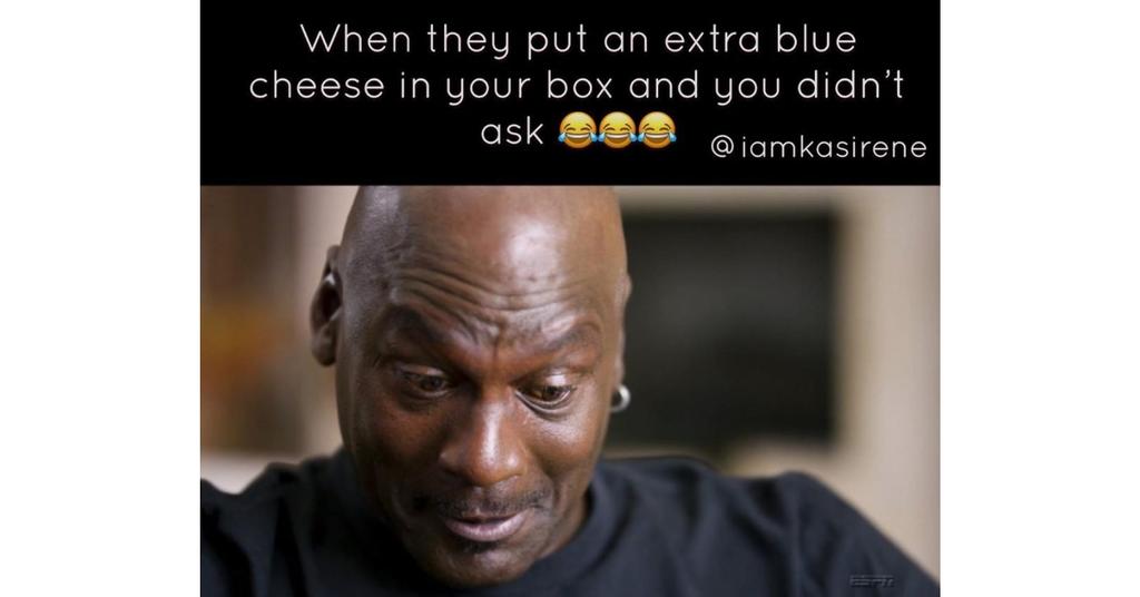 The Michael Jordan Laughing Meme Will Definitely Make Your Day