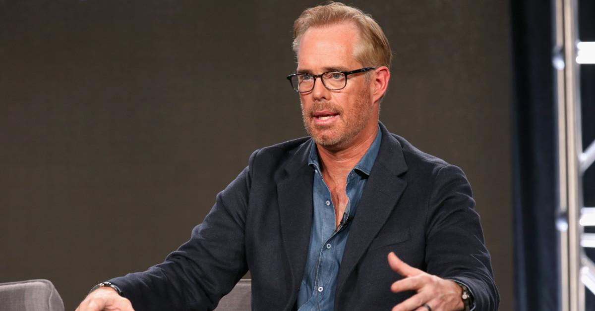 Why Did Joe Buck Quit World Series Coverage? Career Shift Explained