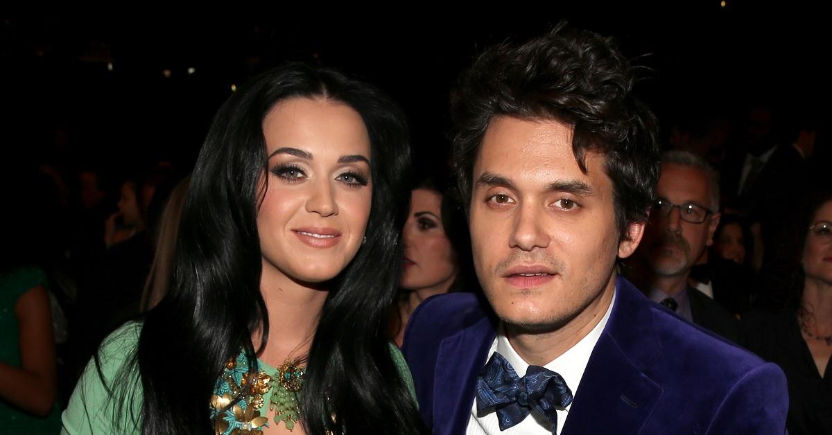 Who Is "Heartbreak Warfare" About? Katy Perry Was "Triggered"