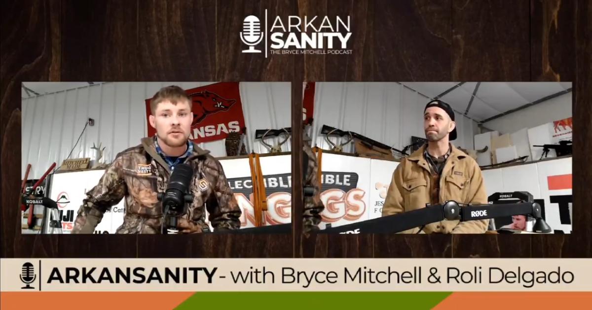 What Did Bryce Mitchell Say? His Controversial Remarks