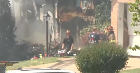 Why Did the House in Plum Explode? Here Are the Facts