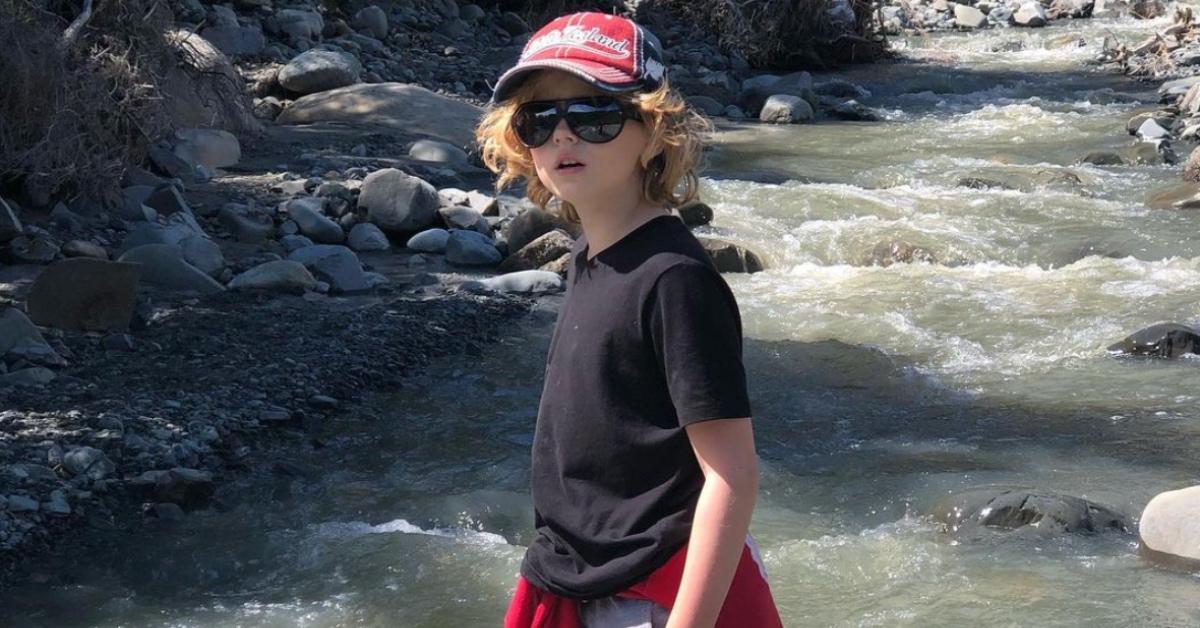 Where Was Sweet Tooth Filmed? Details on the Locations