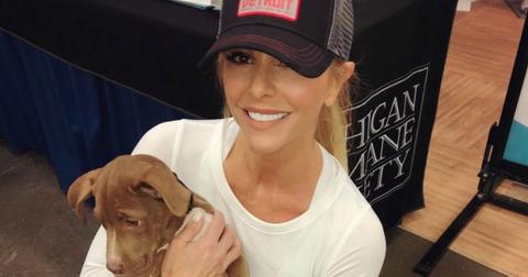 What Happened to Amy Andrews From Fox 2 News in Detroit?