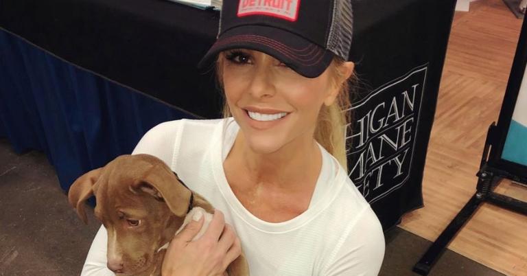 What Happened to Amy Andrews From Fox 2 News in Detroit?