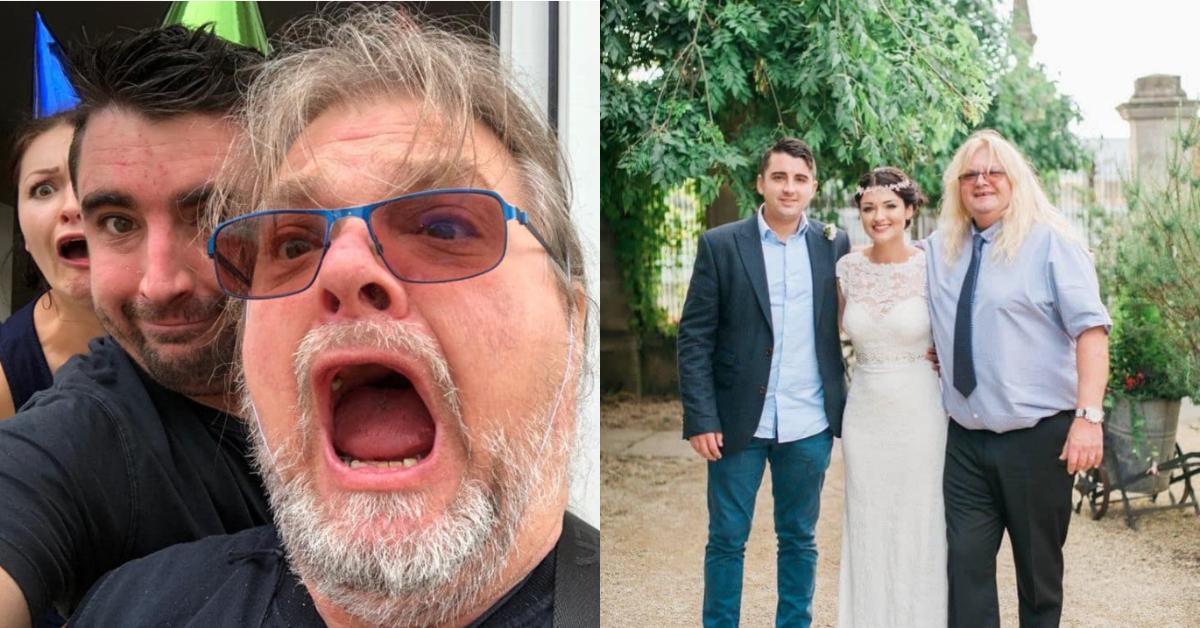 What Was Steve Grimmett's Cause of Death? — Details