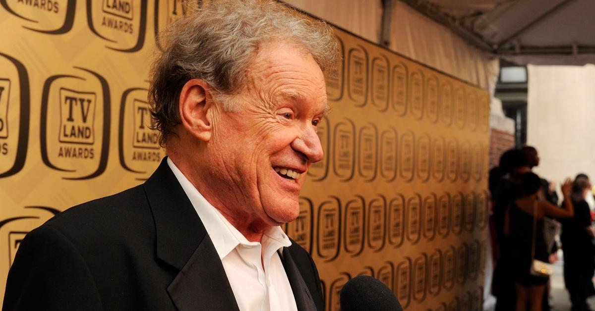 What Was Charles Kimbrough's Cause of Death? He Died at 86