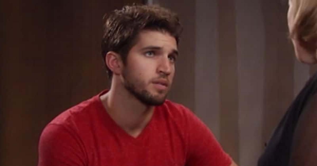 Is Bryan Craig an Amputee in Real Life? Plus More on His 'Grand Hotel ...