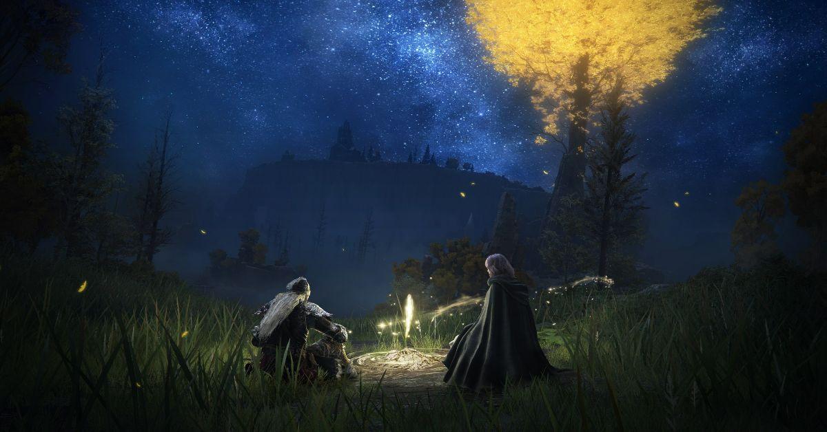 How to Get Preserving Boluses 'Elden Ring' - A Comprehensive Guide