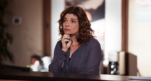 Laura San Giacomo Returns to ‘NCIS’ as Therapist Grace Confalone