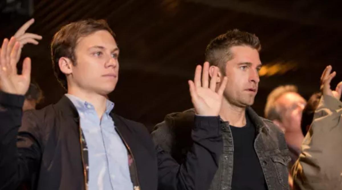 When Did Baz Blackwell Move in with Smurf Cody on 'Animal Kingdom'?