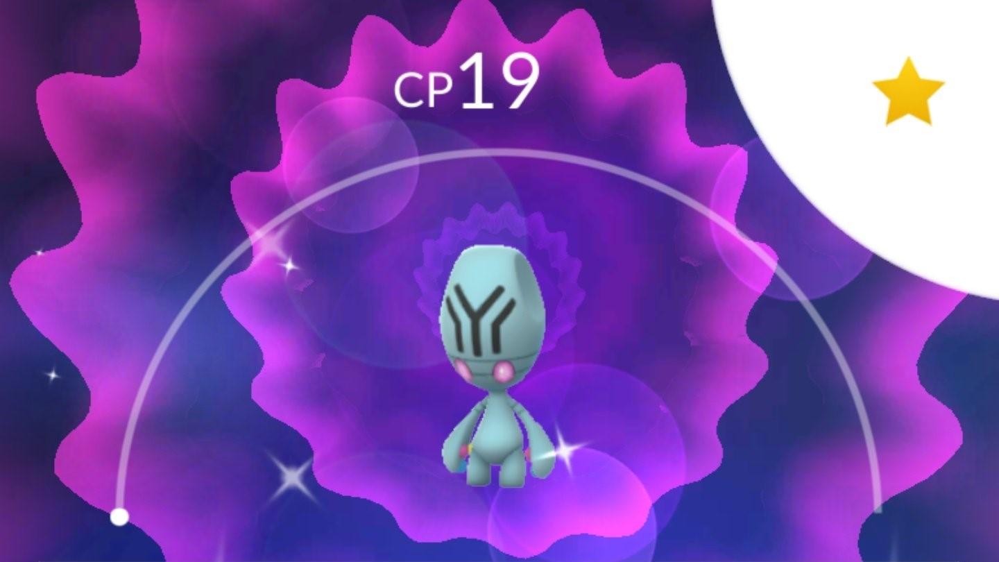 Can Elgyem Be Shiny in 'Pokémon GO'? Here's What to Know