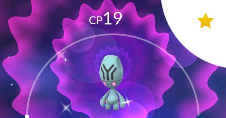 Can Elgyem Be Shiny in 'Pokémon GO'? Here's What to Know