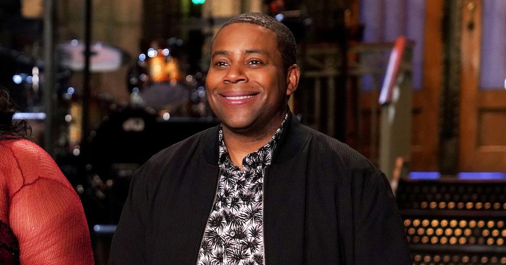 Is This Kenan Thompson's Last SNL Season? (EXCLUSIVE)