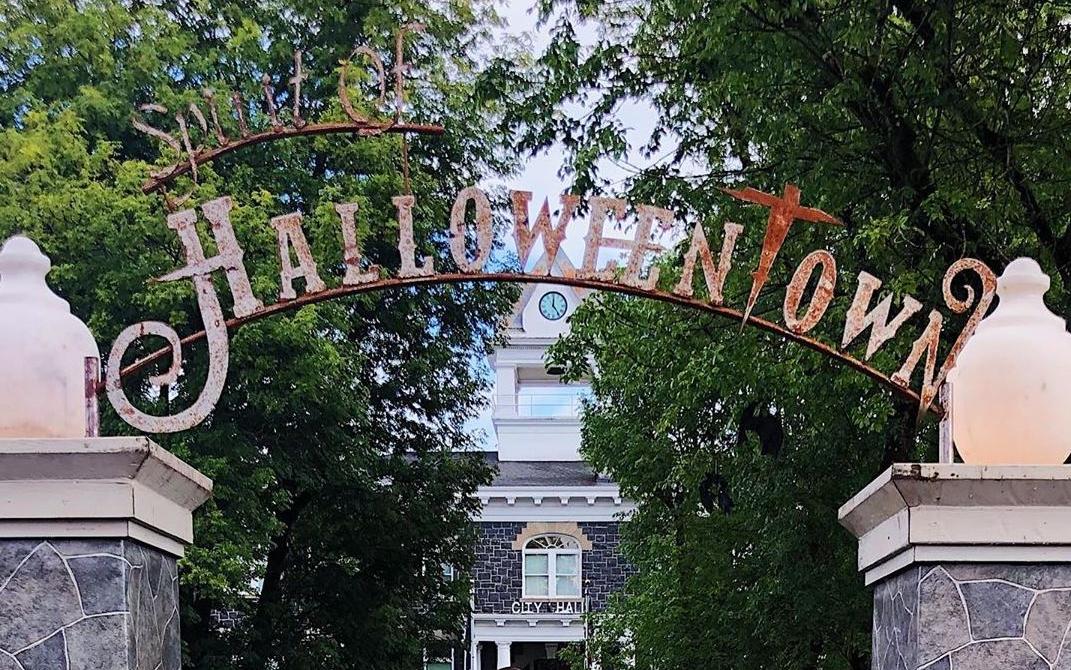 Where Was 'Return to Halloweentown' Filmed? Filming Locations