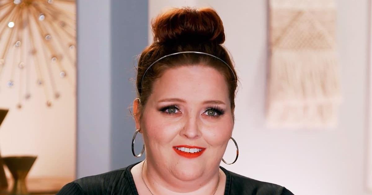 Find the Cast of 'My Big Fat Fabulous Life' on Instagram