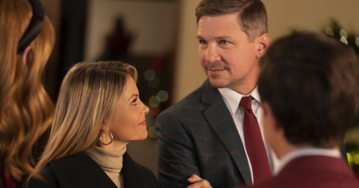GAC Family: Where to Watch Great American Family Channel