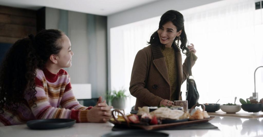 Who Is Rania on 'Transplant'? Let's Get Into It