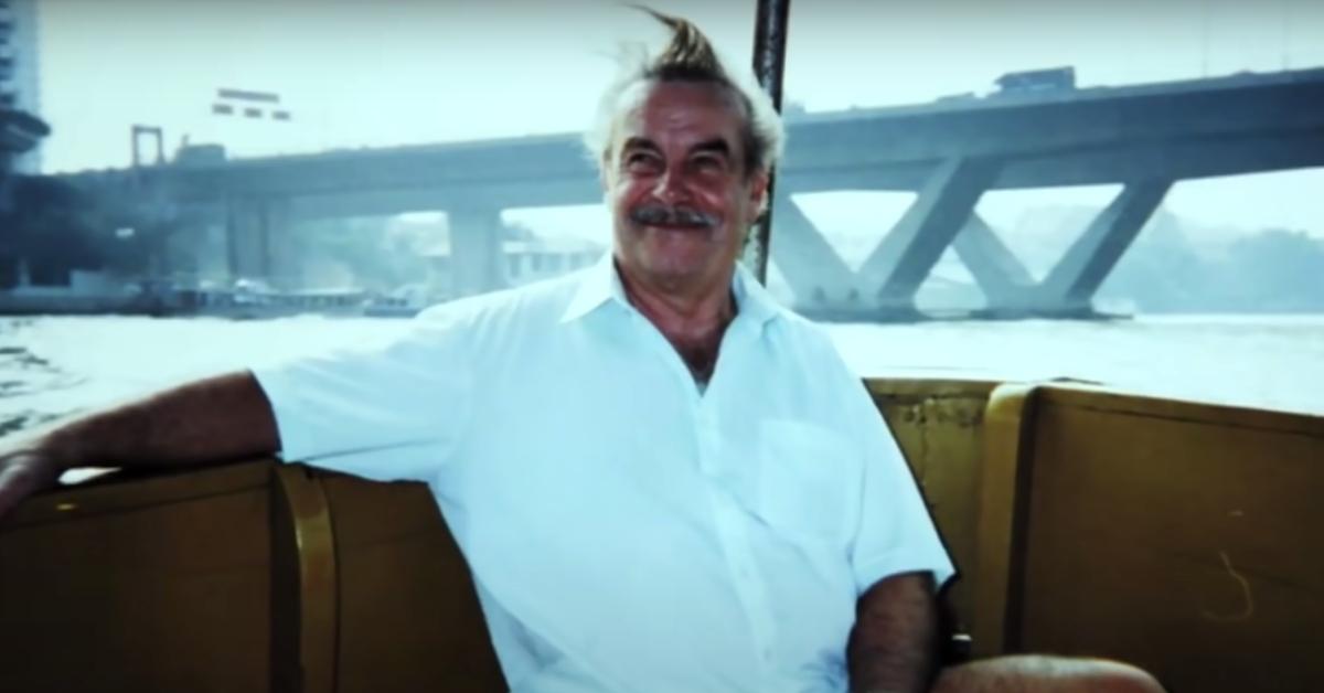 Josef Fritzl Is Now in Prison but That Could Change Soon