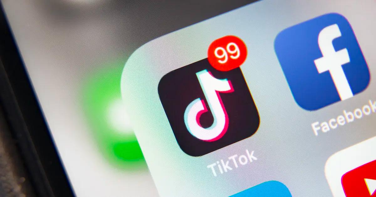 TikTok Changed Its Font and Users Are Livid — Details