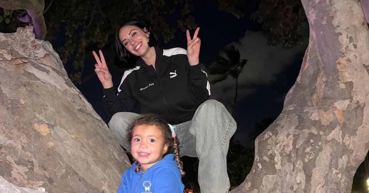 Who Is YesJulz’s Baby’s Father, Duke Riley?