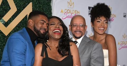 Meet Sheryl Lee Ralph's Husband and Kids — Details