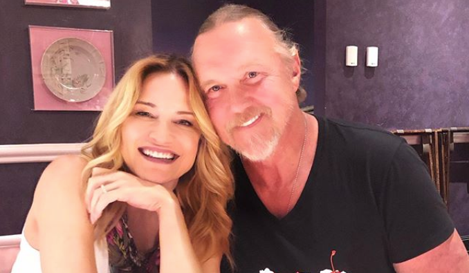 Who Is Victoria Pratt? Everything We Know About Trace Adkins' New Wife