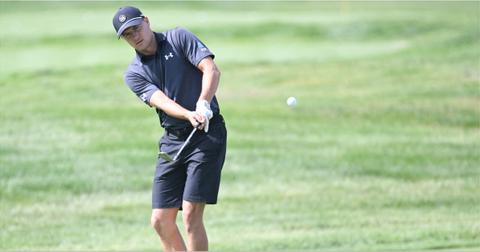 Why Did Jordan Spieth Withdraw From the PGA Championship Tour?