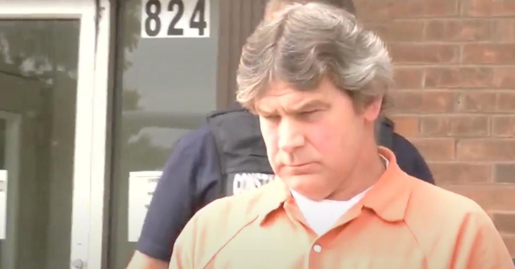 Where Is Christopher Leclair Now? His Crimes Explained