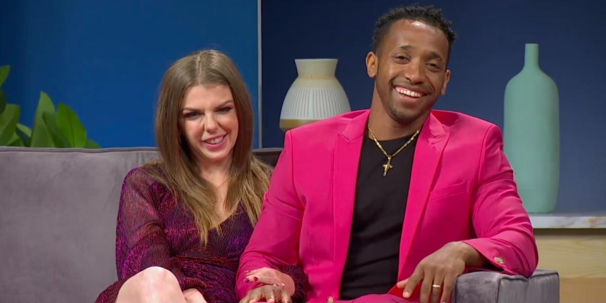 90 Day Fiancé: Are Ariela and Biniyam Still Married?